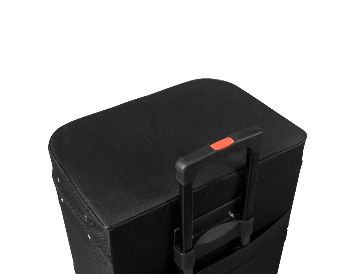 Pop-Up Trolleycase Extra Large | Showdowndisplays.eu