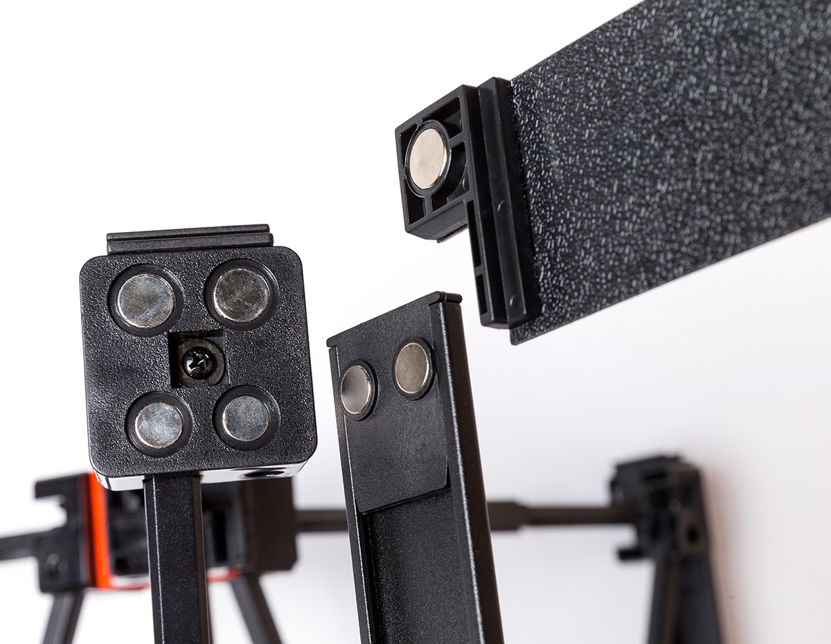 Pop-up Tower | Showdowndisplays.eu