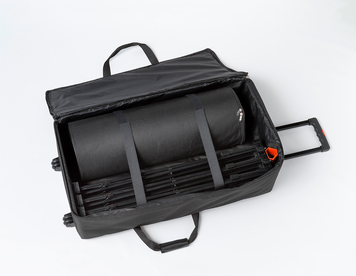 Pop-up Tower | Showdowndisplays.eu