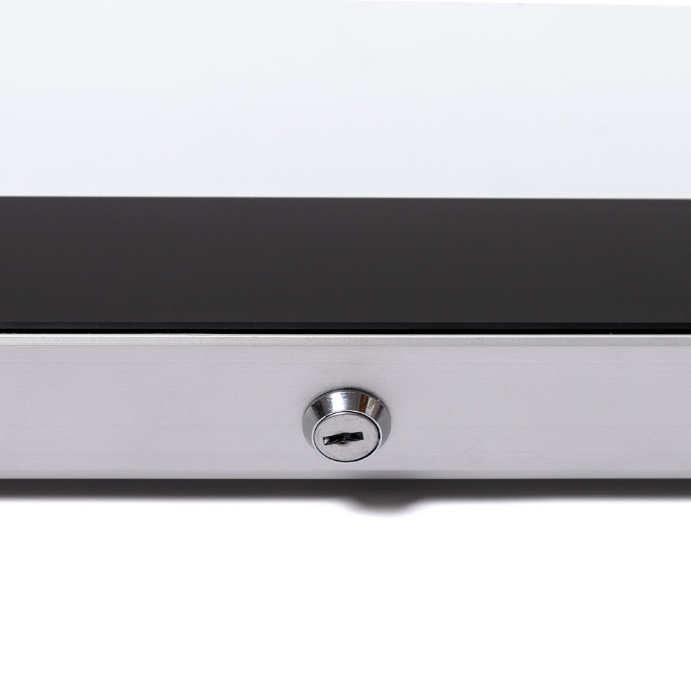 Outdoor Premium Poster Case Slim | Showdowndisplays.eu