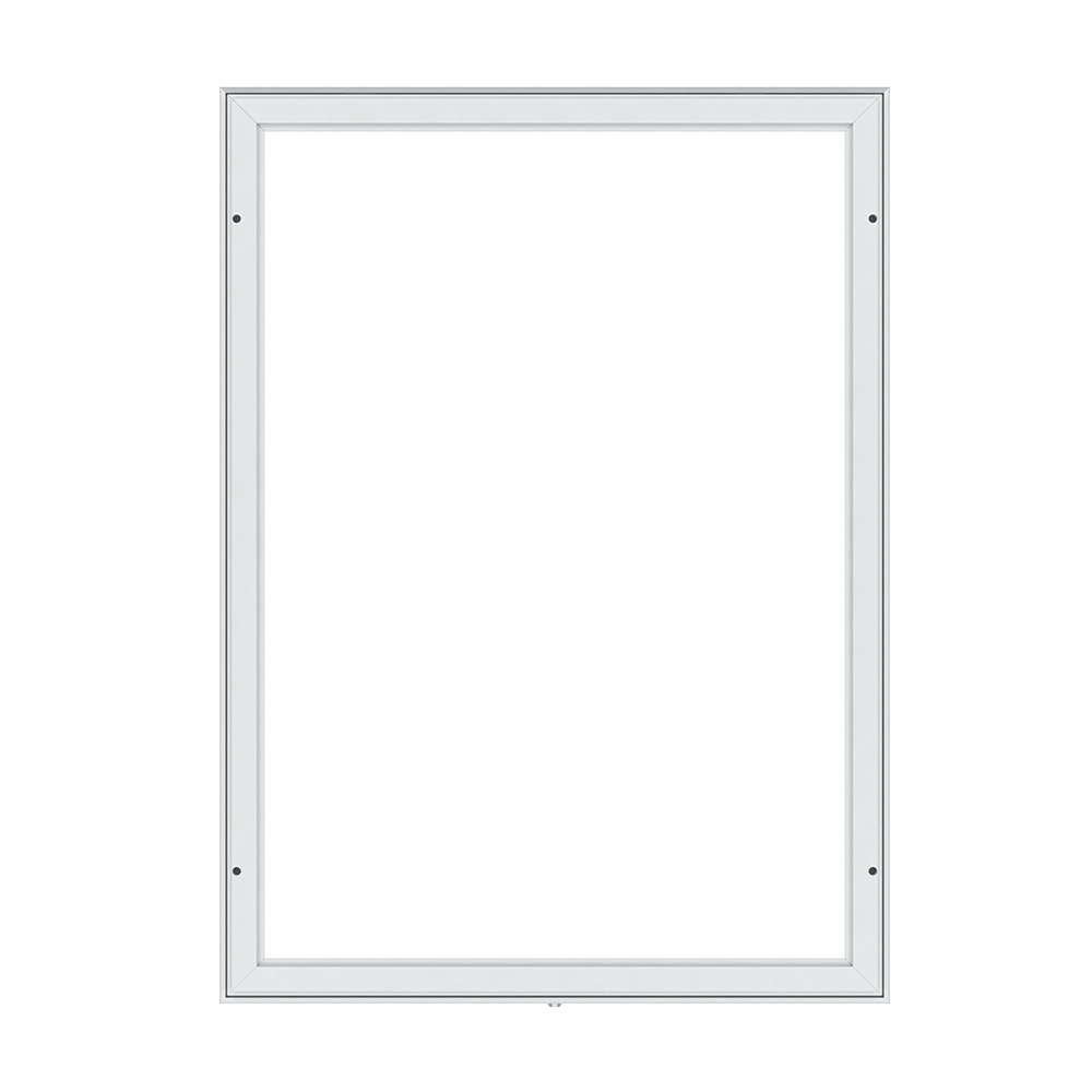 Outdoor Premium Poster Case Slim | Showdowndisplays.eu