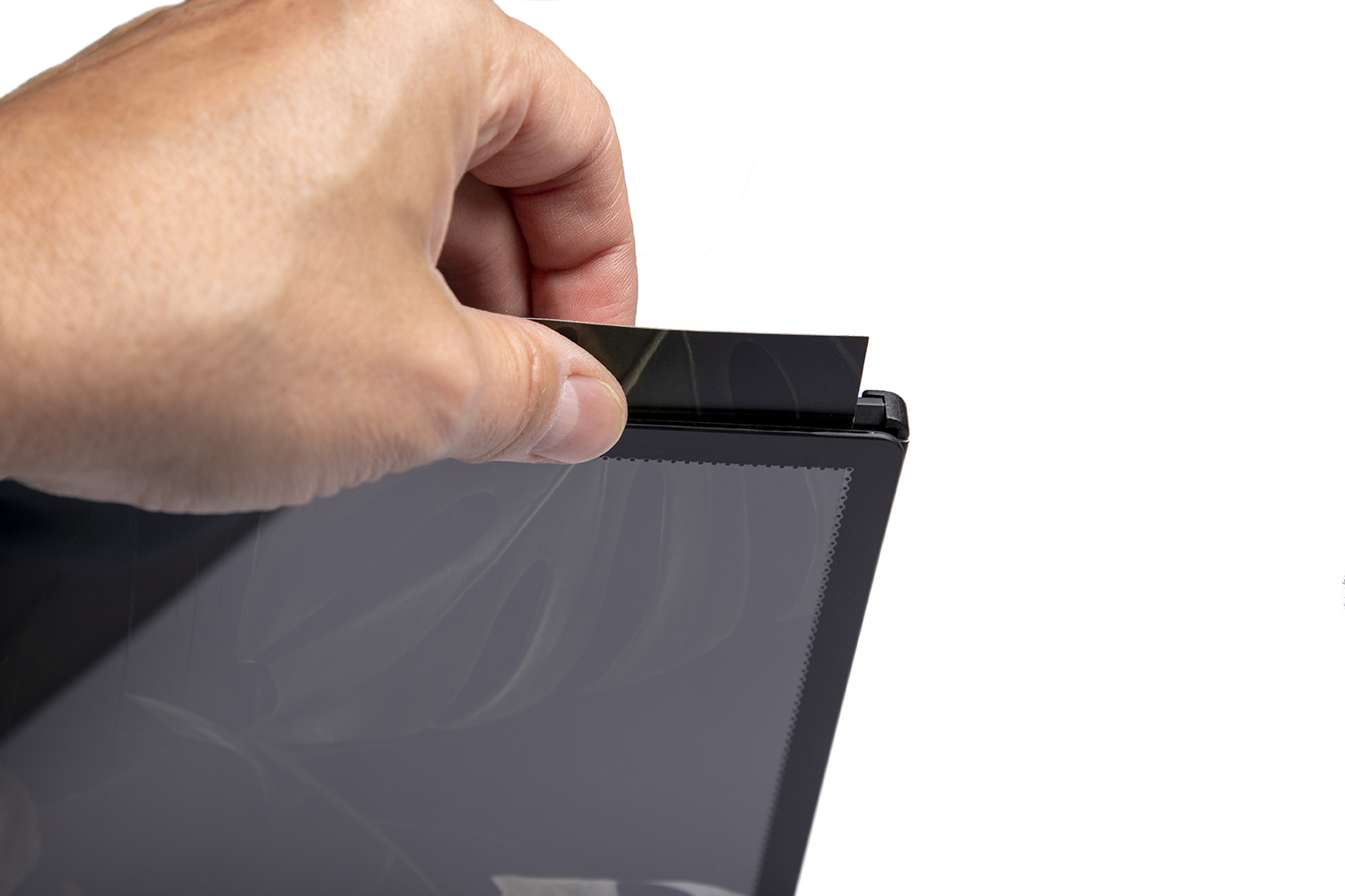 LED Slide In Frame Slim A2 | Showdowndisplays.eu