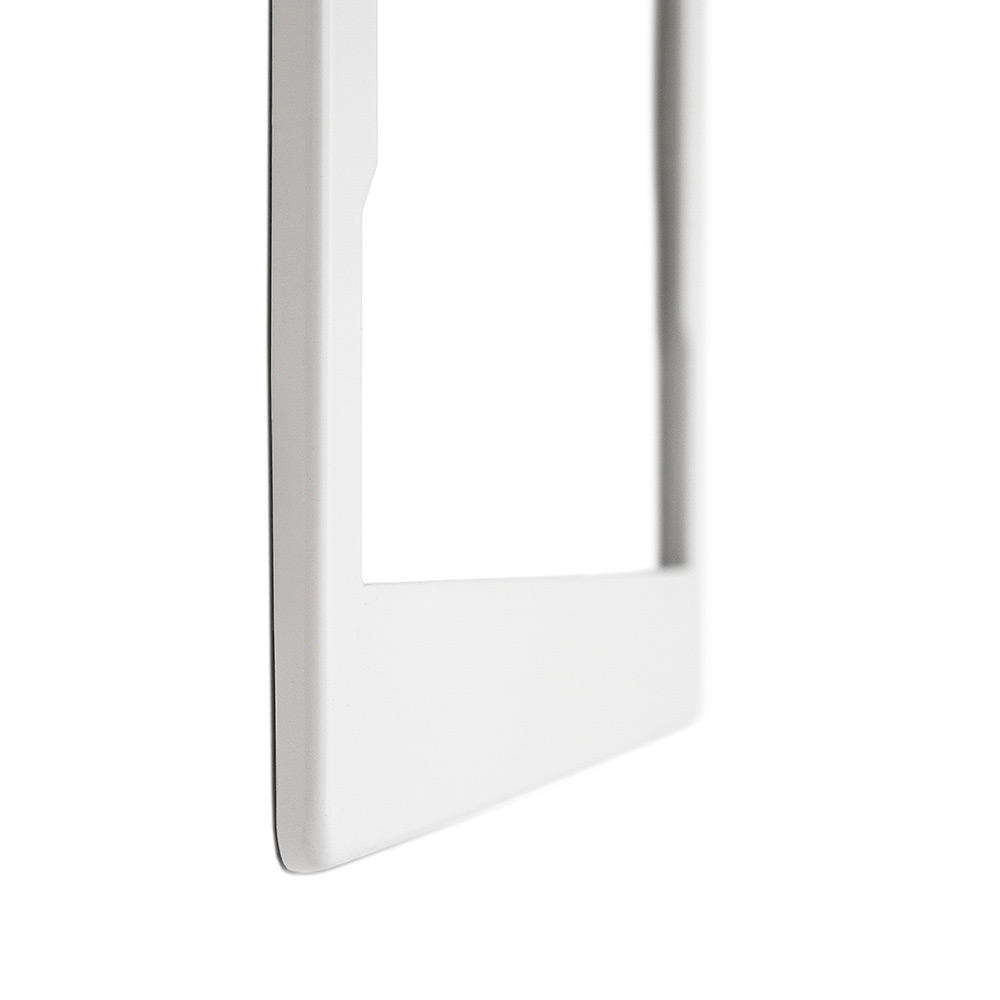 Insert Frame Steel | Showdowndisplays.eu