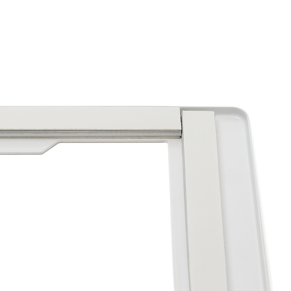 Insert Frame Steel | Showdowndisplays.eu