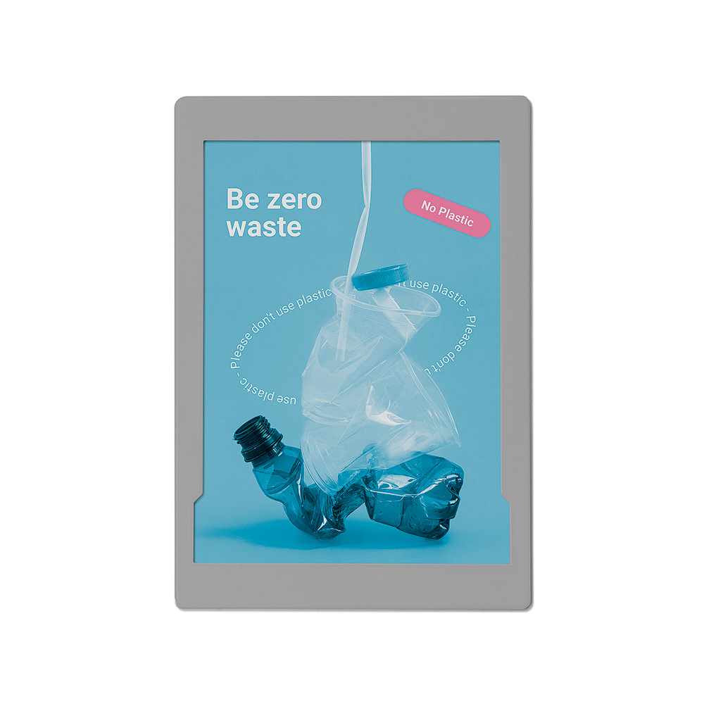 Insert Frame Steel | Showdowndisplays.eu