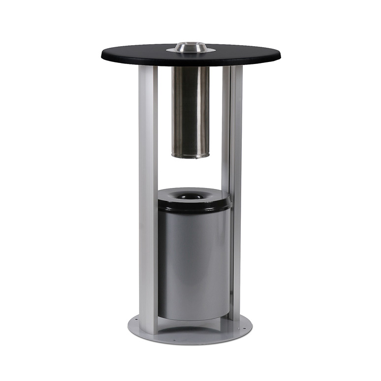 Smoking Table Freestanding | Showdowndisplays.eu