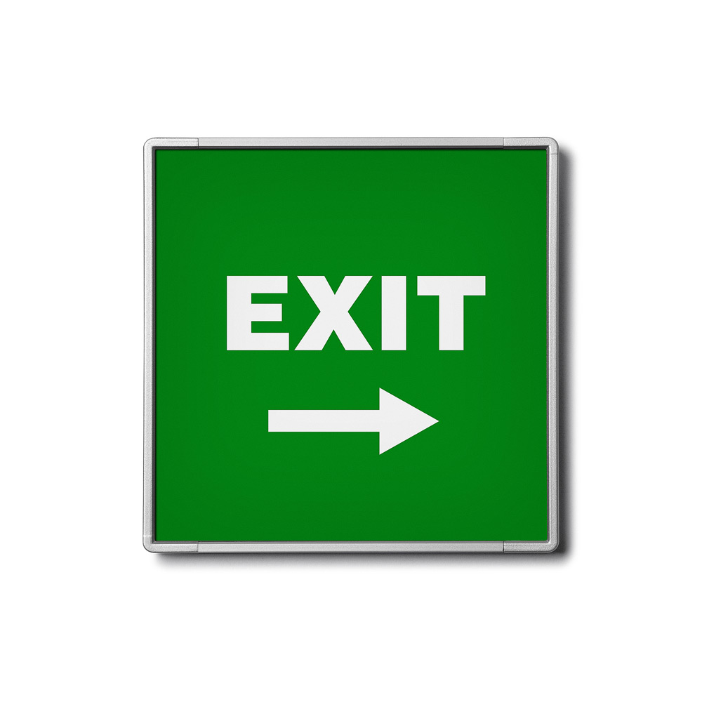 Door Signs | Showdowndisplays.eu