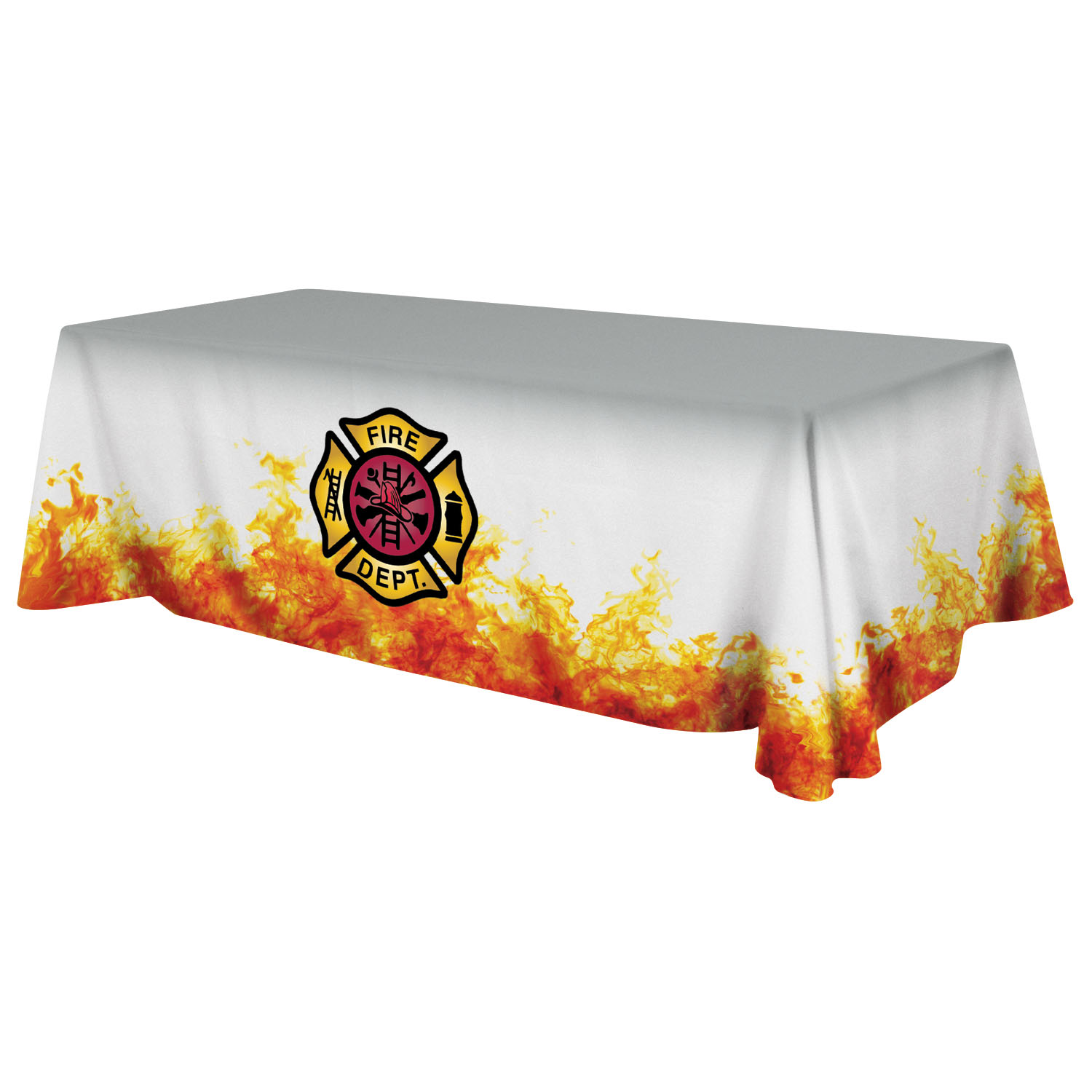 Table Cover Graphics | Showdowndisplays.eu