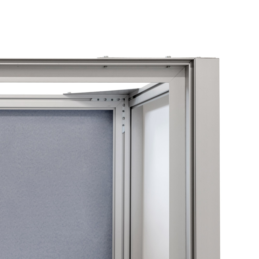 Textile Frame Tower | Showdowndisplays.eu