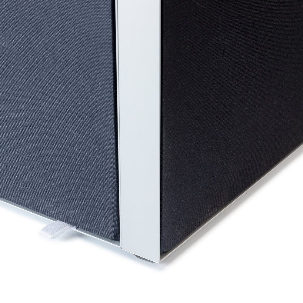 Textile Frame Tower | Showdowndisplays.eu