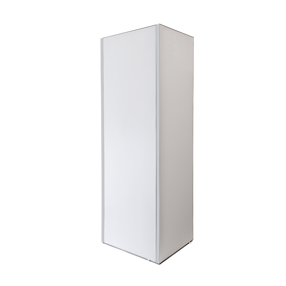 Textile Frame Tower | Showdowndisplays.eu