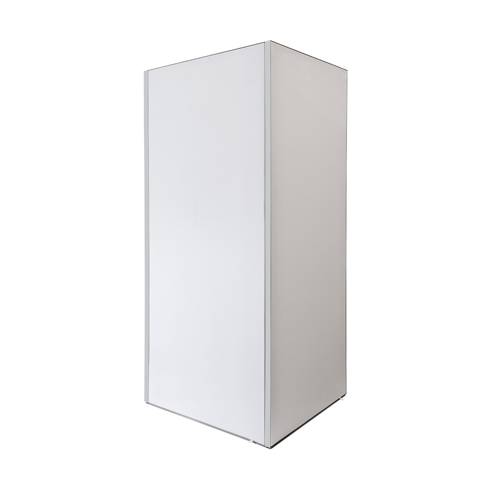 Textile Frame Tower | Showdowndisplays.eu