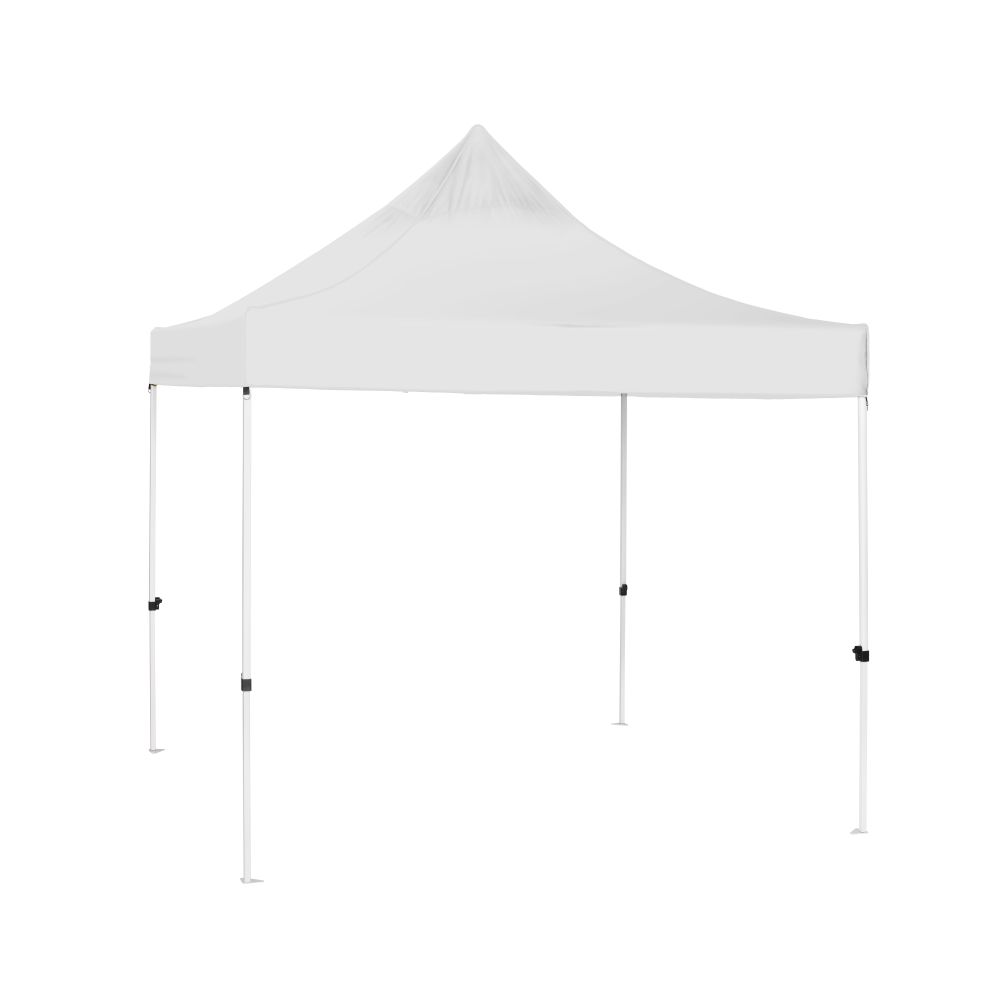 Tent Steel 3 x 3 Set Canopy Colour | Showdowndisplays.eu