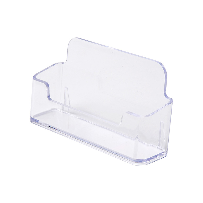 Business Card Holder Counter 1 Tier 28 mm Pocket Depth Landscape ...
