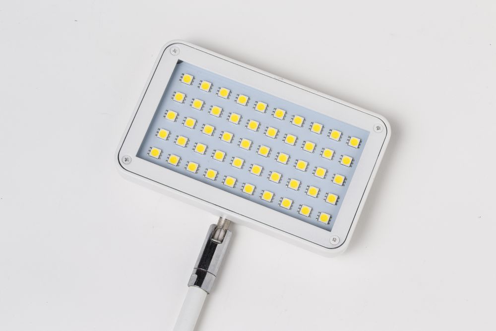 Wall LED 50 | Showdowndisplays.eu