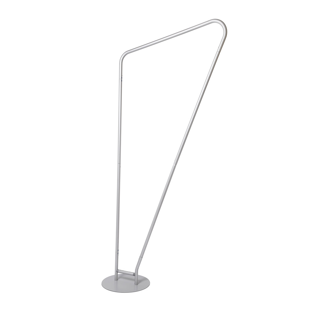 Zipper-Banner Triangle | Showdowndisplays.eu