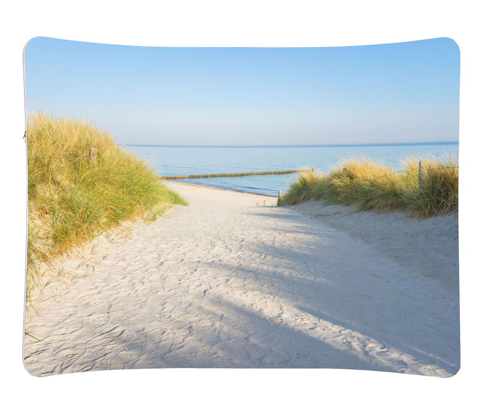 Zipper-Wall Curved | Showdowndisplays.eu